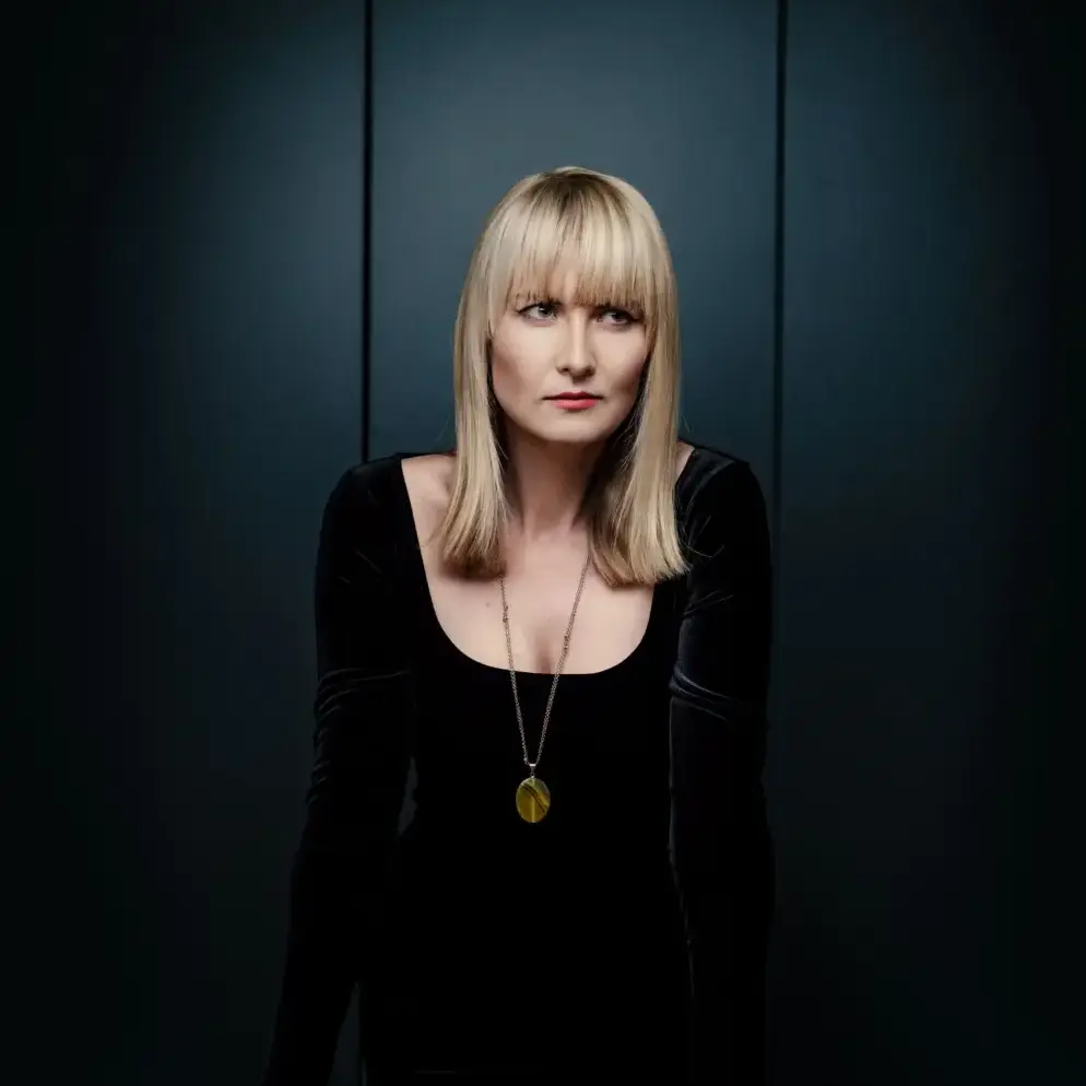 Bronwyn Williams – womenofthefuture.com